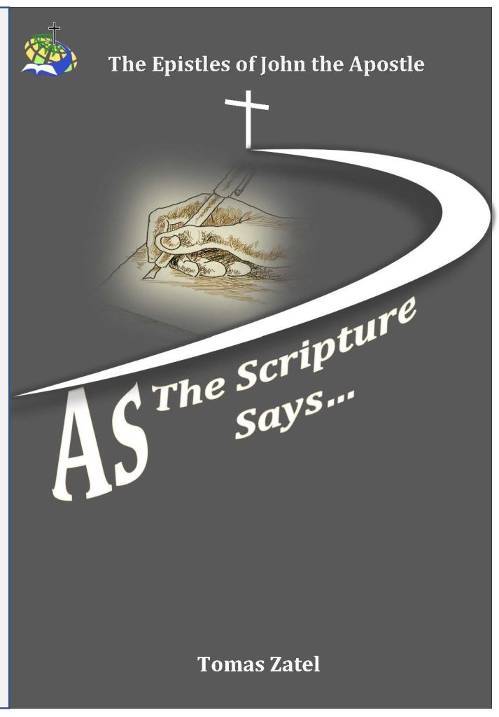 John the Epistles - Bethany (Independent-Presbyterian Church Myanmar)